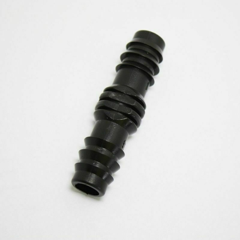 Agricultural Garden Micro Irrigation Watering System Connectors for ID ...