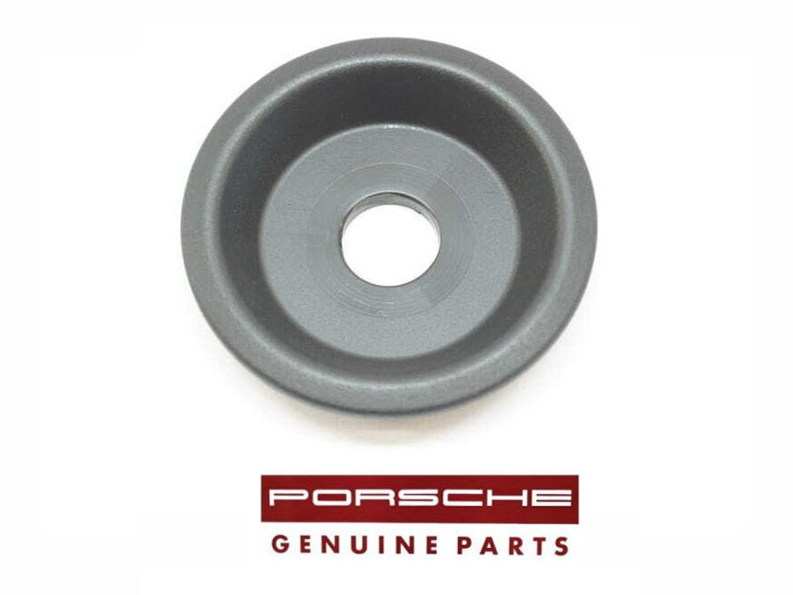 Genuine Porsche 911 Door Lock Knob Surround Trim 91153169200 | eBay