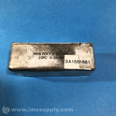 Filtration Equipment - Poly Products