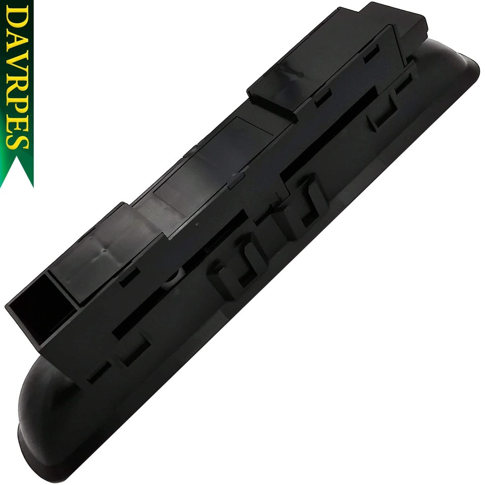 DAVRPES 99161310501A05 Hood Decklid Release Switch Trunk Lid Lift Gate ...