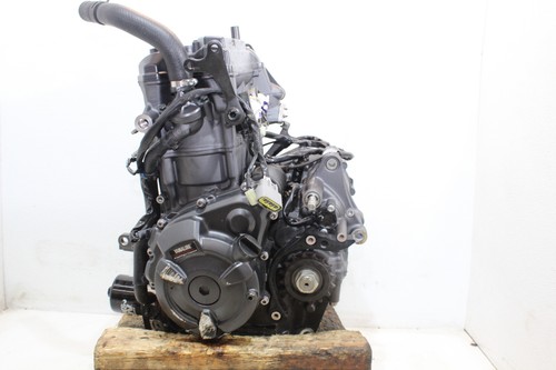 22-24 YAMAHA YZF R7 ENGINE MOTOR GOOD STRONG RUNNER | eBay