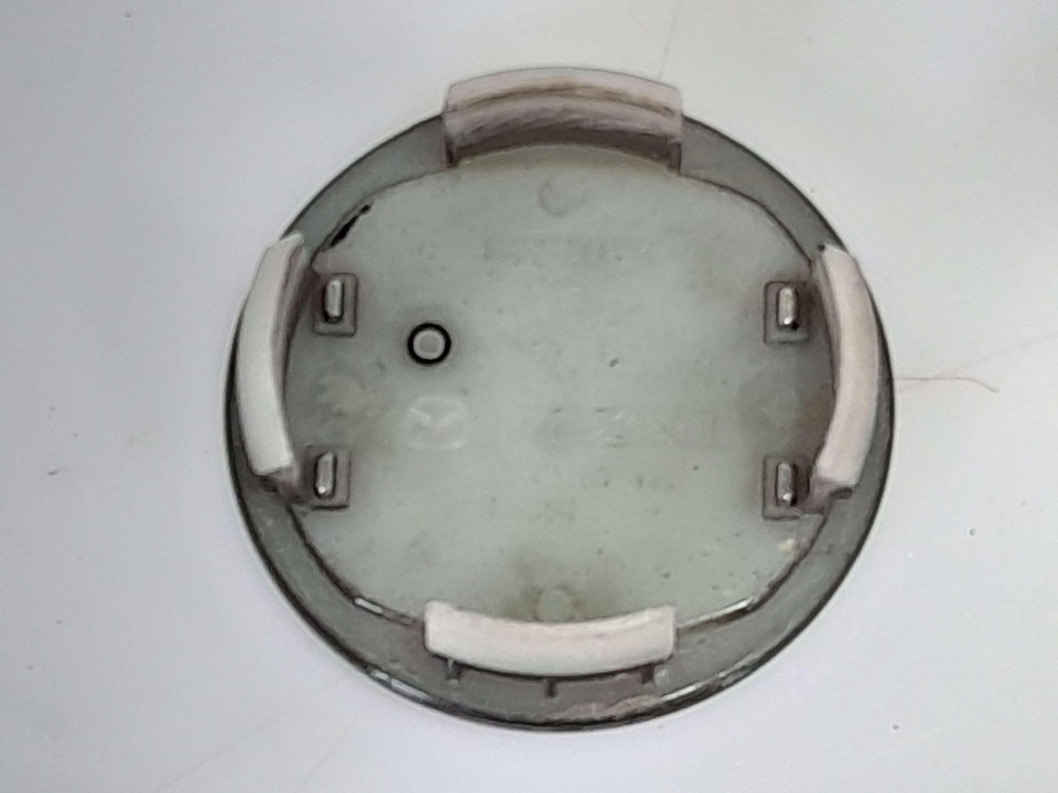 Mazda 3 Mazda 6 Mazda CX-3 CX-5 CX-9 Miata Alloy Wheel Center Cap OEM ...