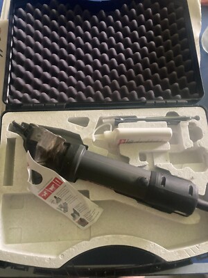 Heiniger Xtra Shearing Clipper For Sheep, Goats, Alpacas, Llamas, etc ...