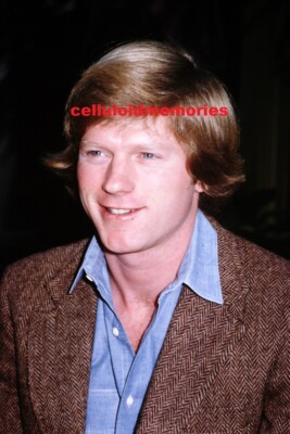 Original 35mm Slide Dean Butler Little House on Prairie 1981 # 3 | eBay