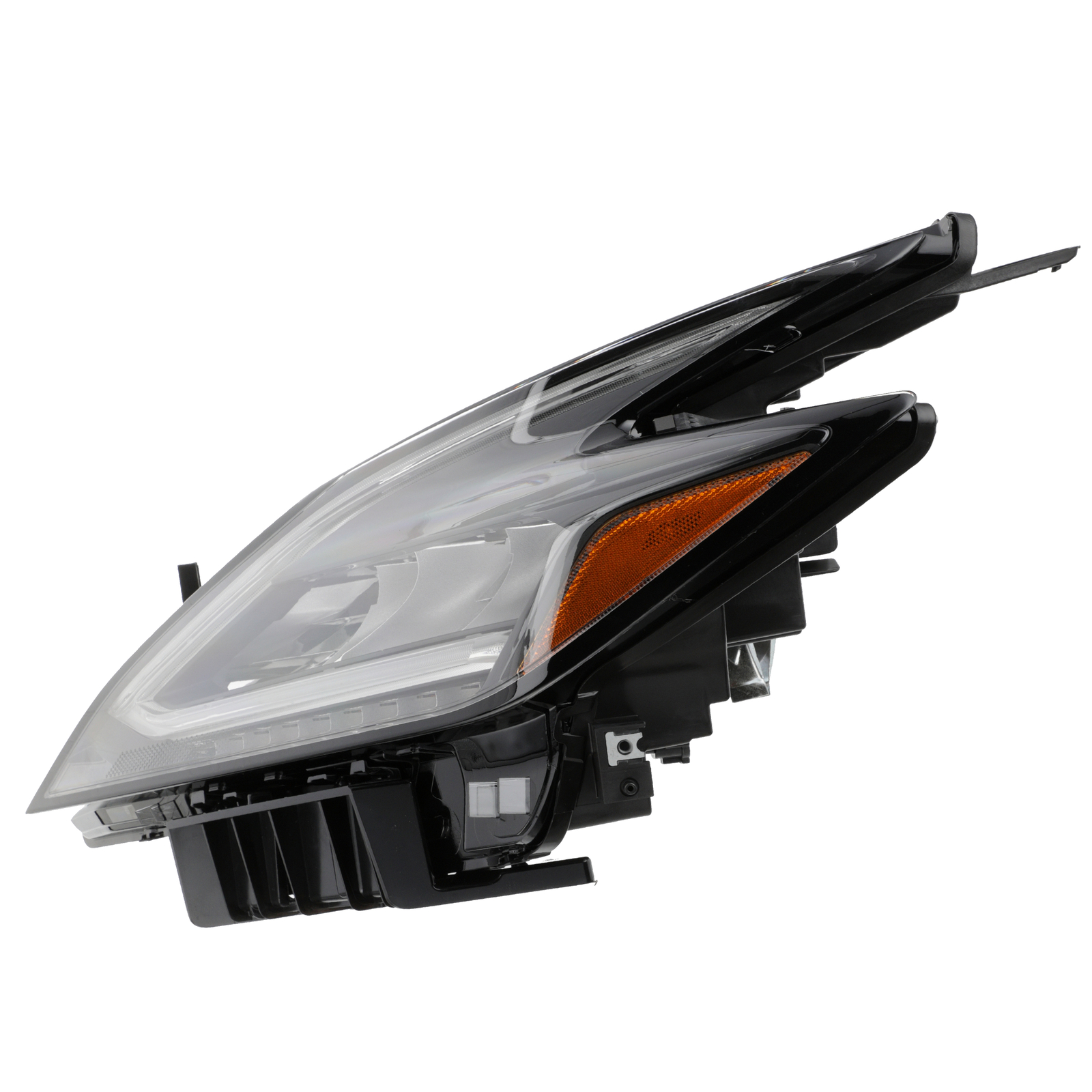 OEM Left Driver Side LED Headlight For Nissan Murano 26060-9UF0E for ...
