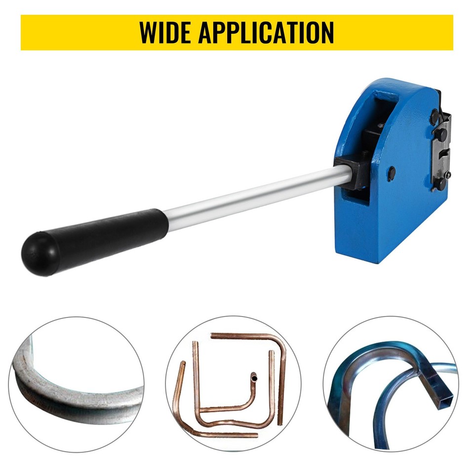 Shrinker & Stretcher Manual Machine Sheet Metal Shrinker Stretcher 16 ...