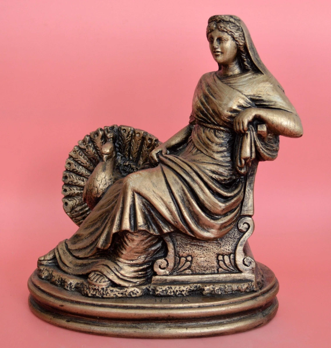 Greek Goddess Statue Hera