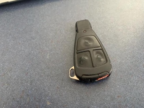 OEM Mercedes Keyless Entry Remote Fob Transmitter ASSEMBLY 4 button | eBay