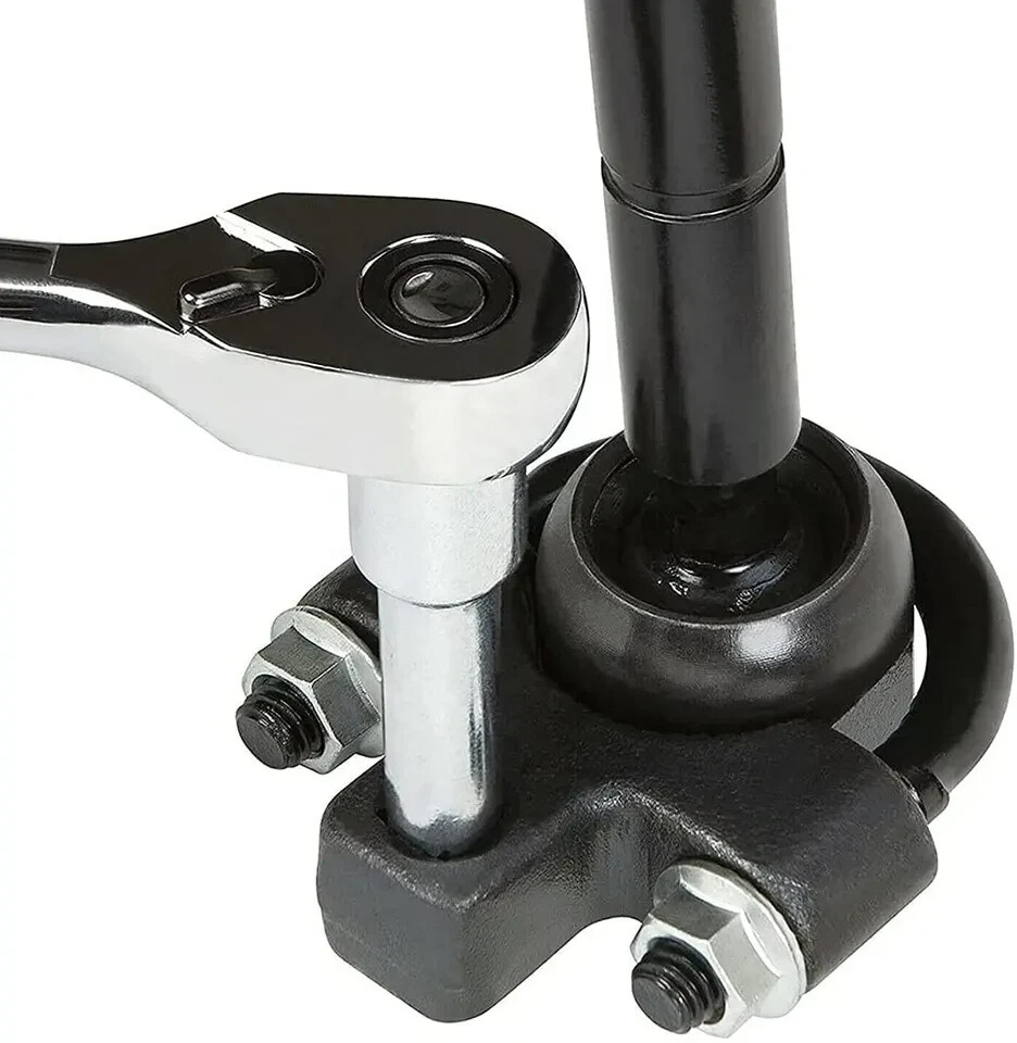 3/8" Inner Tie Rod End Removal Tool Low-Profile | eBay