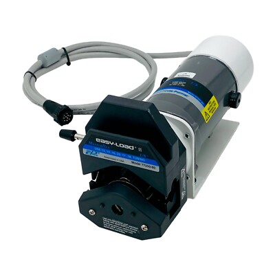 Pumps - Masterflex Pump Drive