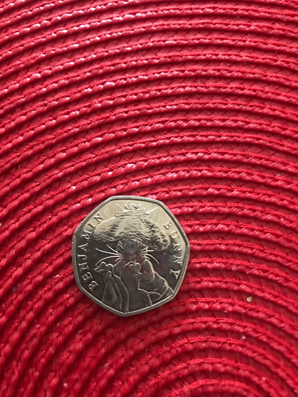 50p Collection 4004117443589 | eBay