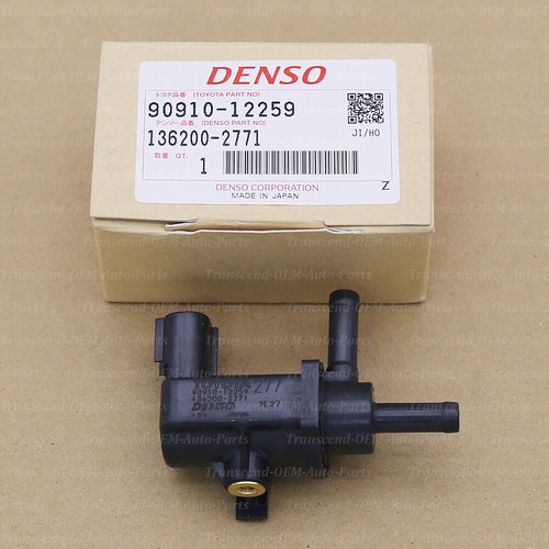 90910-12259 GENUINE OEM DENSO DUTY VACUUM SWITCHING VALVE for TOYOTA ...