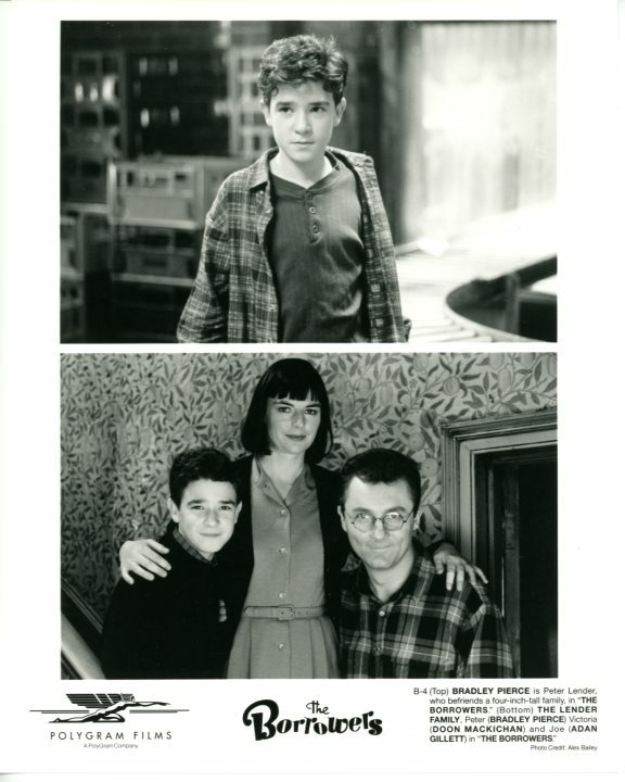 Bradley Pierce Ep 6: Interview With Bradley Pierce Of Beauty And The