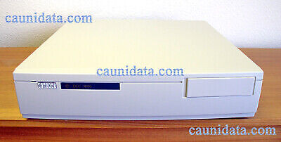 DEC ALPHA 3000 MODEL 300 PE30A-AA COMPLETE RUNNING SYSTEM W/6-MONTHS ...