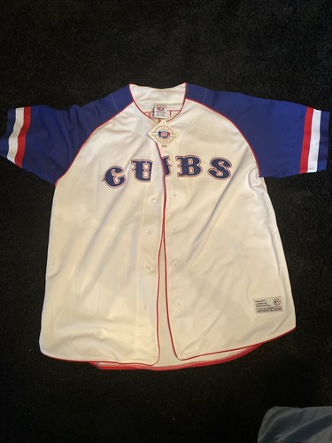 True Fan Series Chicago Cubs Aramis Ramirez #16 Jersey XL | eBay