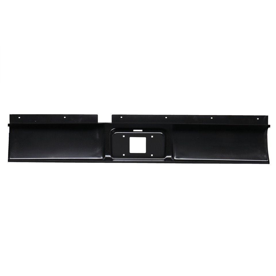 Rear Bumper Roll Pan + LED Light Fit Dodge RAM 1500 2500 3500 2003 ...