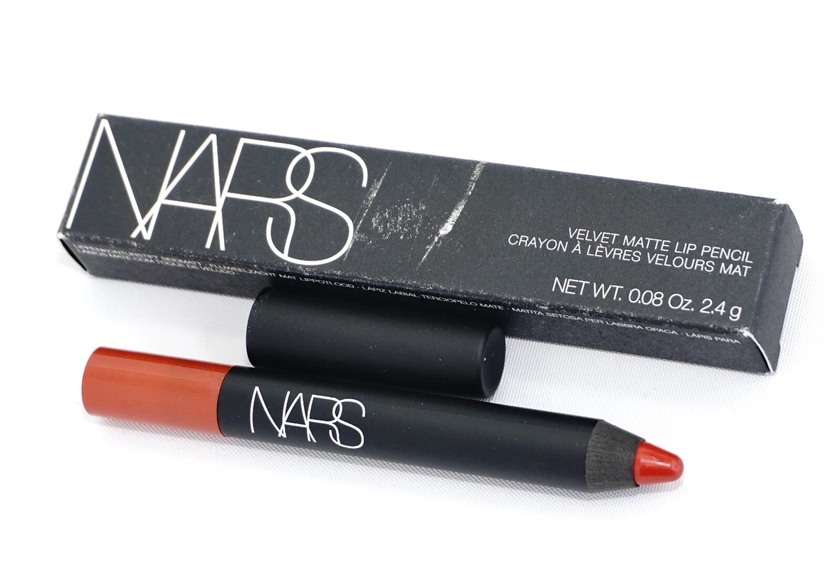 Nars Pop Life Matte Lip Pencil