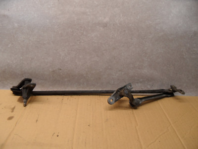 Mercedes Benz W123 Windshield Wiper Rod Windscreen Wiper Linkage Front ...