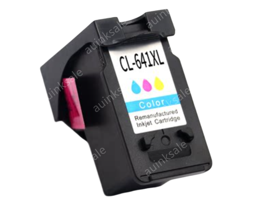 2x PG640XL CL641XL Remanufacture Ink Cartridge For Canon MG3660 MX390 ...