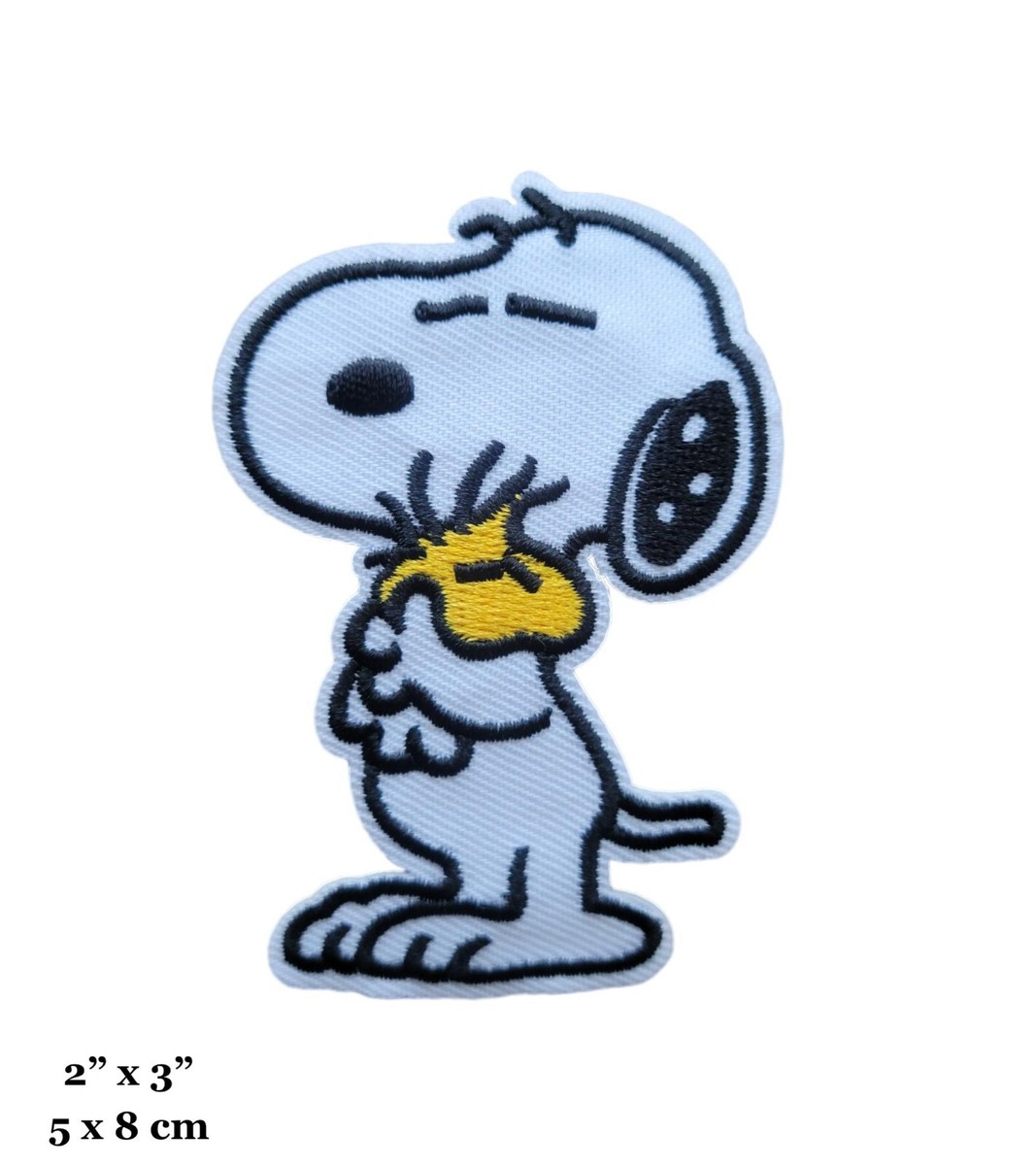 Peanuts Snoopy Characters