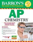 Barron's AP Chemistry, 8th Edition - Paperback - GOOD 9781438007373| eBay