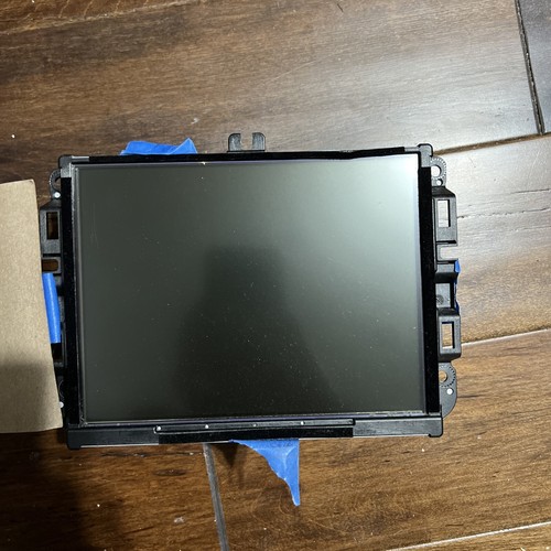 2014-2018 JEEP GRAND CHEROKEE UCONNECT SATELITE RADIO P/N: 68190242AD ...