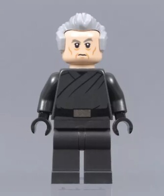 LEGO STAR WARS General Pryde Minifigure 75256 New | eBay