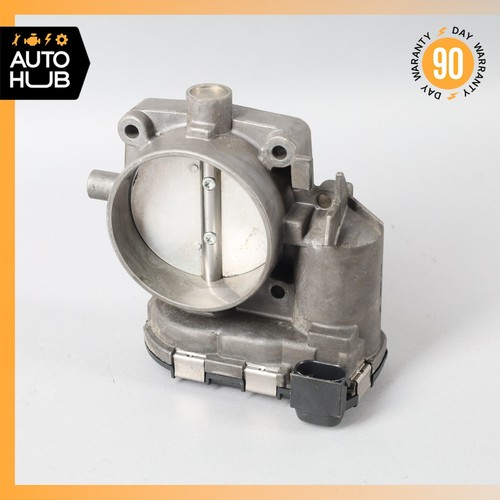 Mercedes R230 SL500 C250 CLK55 AMG CLK500 Engine Throttle Body ...