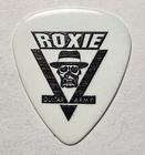 Alice Cooper - Ryan Roxie - Lowrider Skull on White - Guitar Pick | eBay