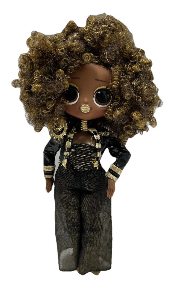 LOL Surprise OMG Royal Bee Fashion Doll Limited Edition 1 Series ...