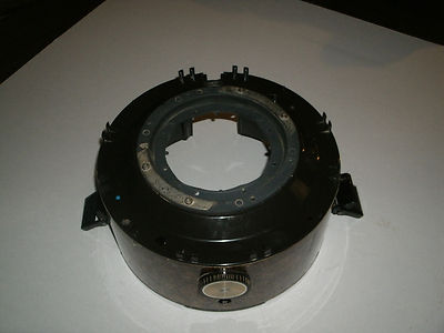 Rainbow SE or D4 Vacuum Cleaner replacement parts motor housing sub ...