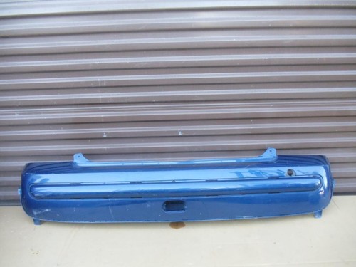 MINI COOPER REAR BUMPER COVER OEM 02 03 04 | eBay