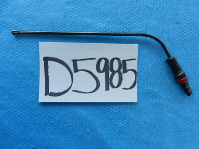 D5985 Phantom XL Surgical Suction Tube 11fr 48245002 | eBay