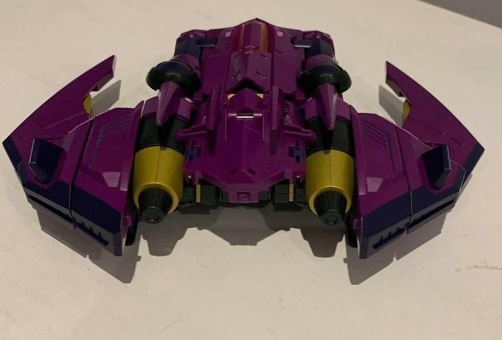 Transformers Mastermind Creations MMC R-41 Ultio / Senator Ratbat | eBay
