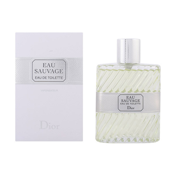 Christian Dior - Eau Sauvage EDT 100 SP for sale online | eBay