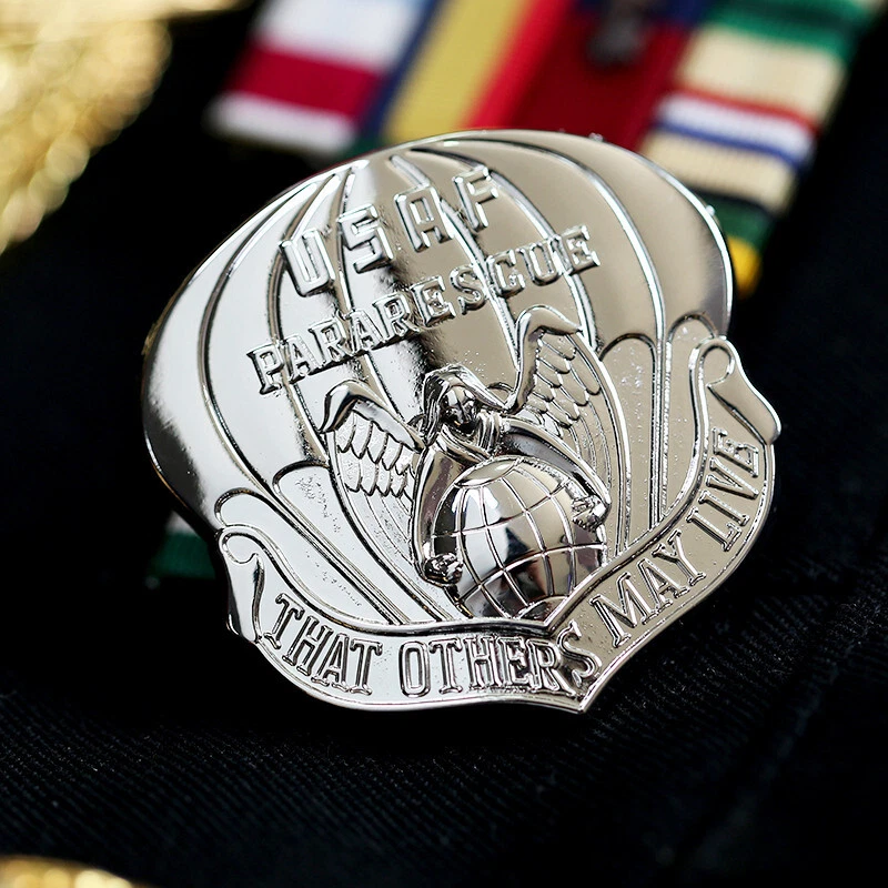 Air Force Pararescue Beret