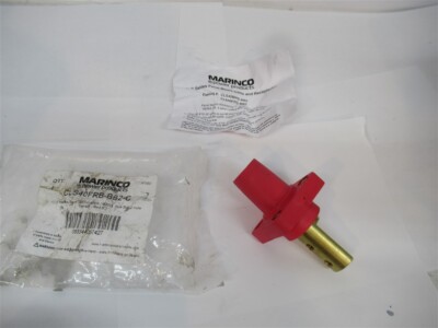 Marinco CLS40FRB-BB2-C, CLS Series Panel Mount | eBay