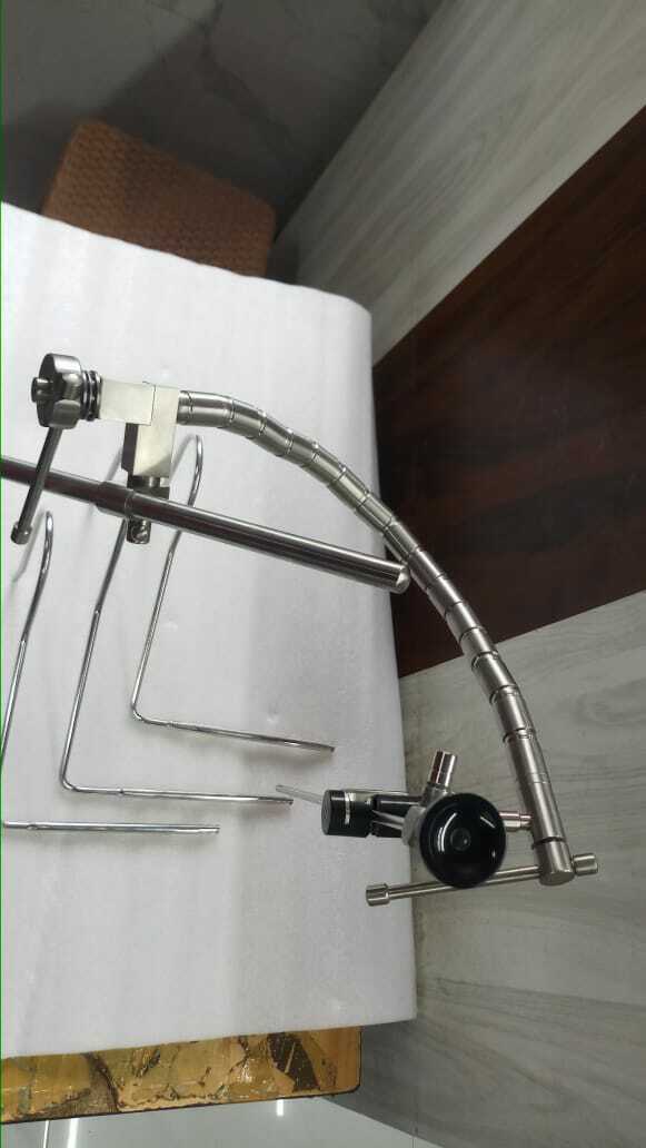 Laparoscopic Nathanson Liver Retractor Automated Bariatric GERD Wthout ...