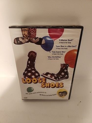 Loose Shoes (DVD, 2004) 90328300487 | eBay