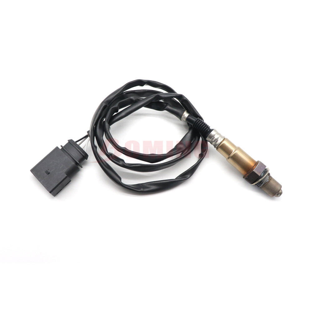 New 06A906262AK Oxygen Sensor For Audi A4 A6 TT 1.8L VW Jetta Beetle ...