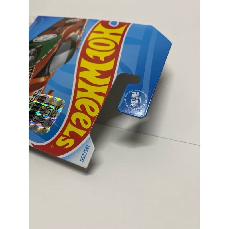 Hot wheels Factory Sealed 2024 STH Super Treasure Hunt MAZDA 787B-Send ...