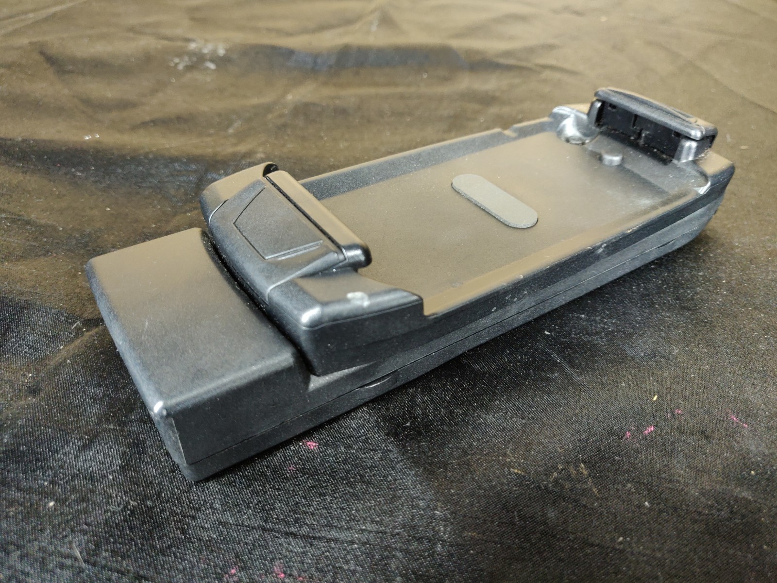 Center Console Middle Phone Holder Adapter OEM BMW F01 F06 F07 F10 F13 ...