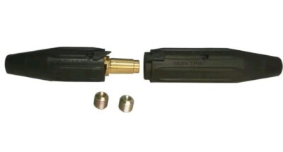 Jackson Cable Connector SM# 14733 Quick-Trik QNB-2-BP Welding | eBay