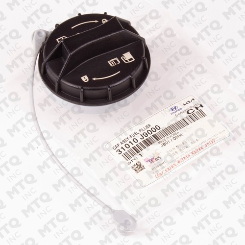 New Hyundai Fuel Gas Cap for Genesis 31010-J9000 (31010-C1000) | eBay