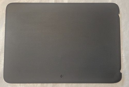 Logitech Portable Lapdesk N315 Purple Black Pink Teal Extended Mouse ...