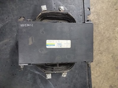 Hevi-Duty T5000R Machine Tool Control Transformer 5kVA Pri 480V Sec ...
