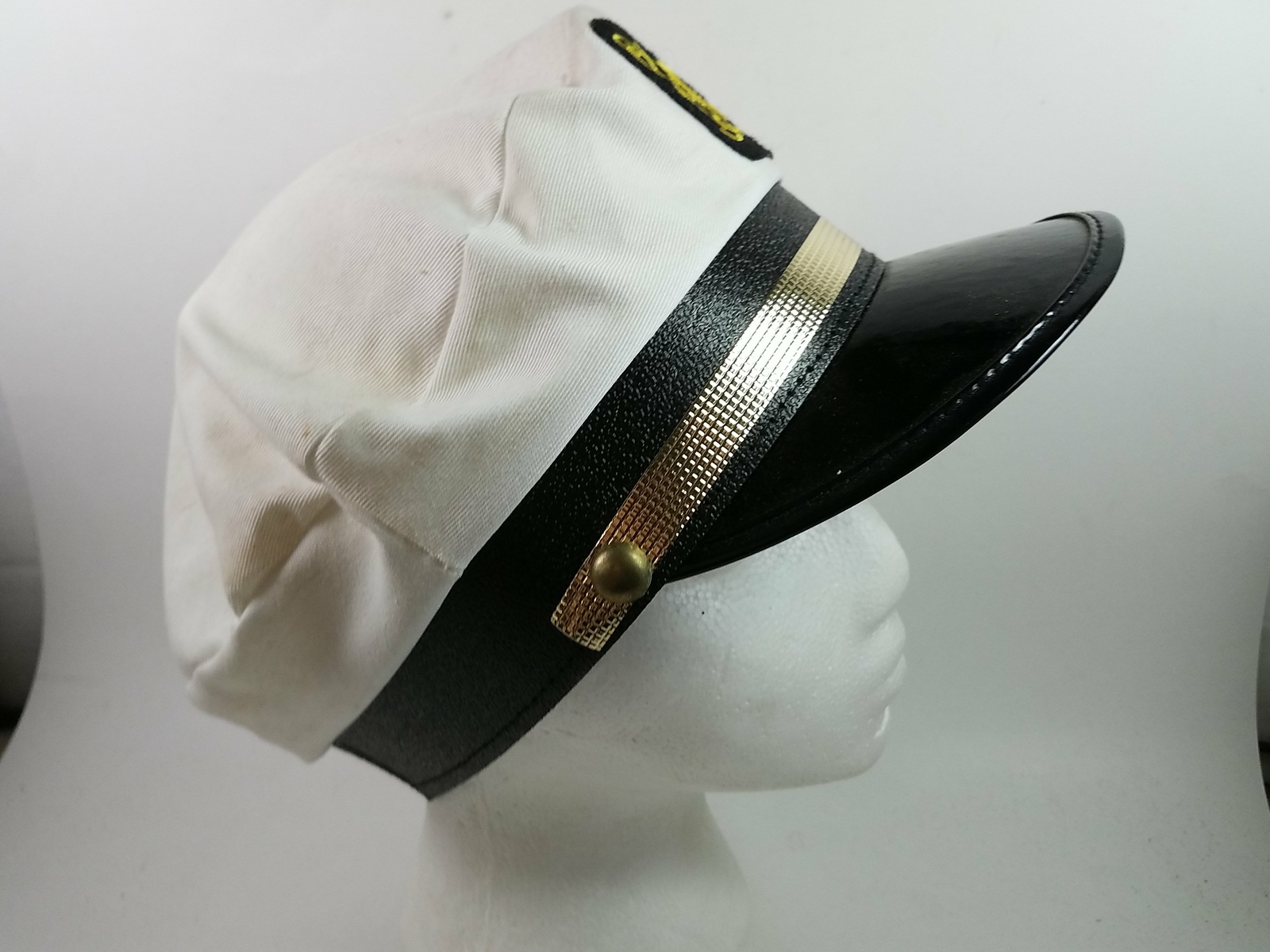 JHats Union Civil War Kepi Cap Hat - Gem