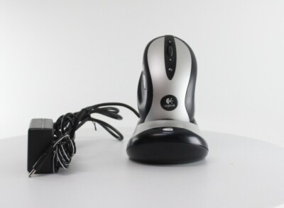 Logitech MX700 Cordless Optical Mouse MX 700 (930754-0403) | eBay UK