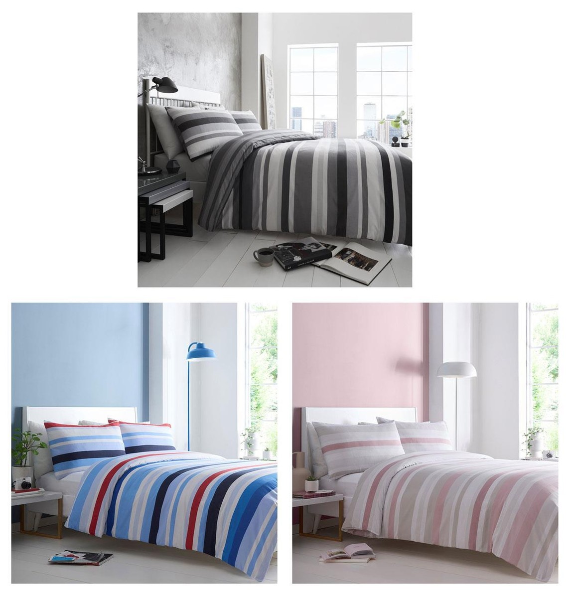 Contemporary Bedspreads