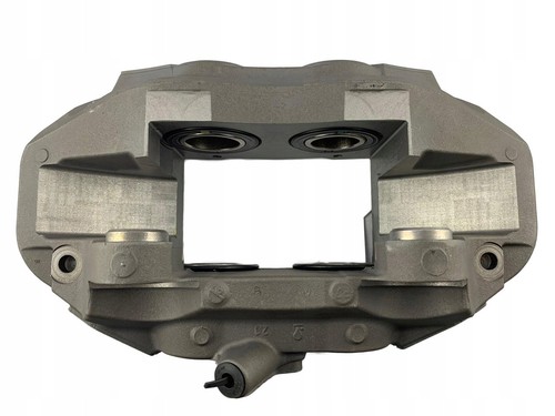 Mercedes-Benz E W213 AMG Bremssattel vorne links A0004212100 NEU ...